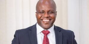 Databank CEO, Kojo Addae-Mensah replaces Ace Ankomah on Black Stars ...